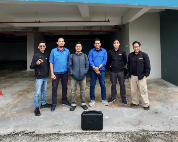 TNB Melaka – Jaya Intrabumi Niaga (M) Sdn. Bhd. 201701027821 (1241987-H ...