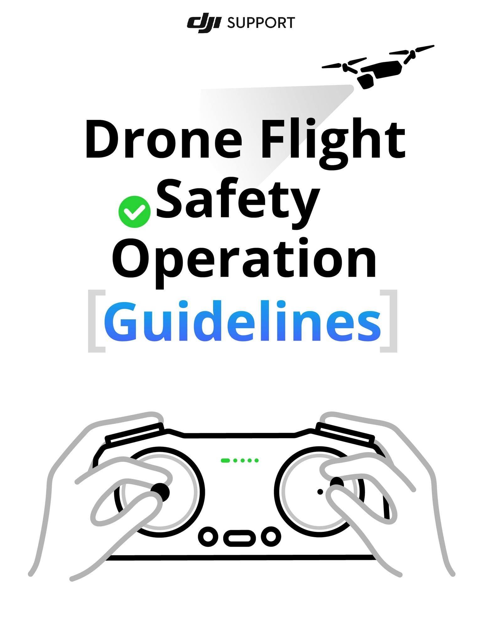 Starting Area Bulletin 7 Tips for Safety Operation – Jaya Intrabumi ...