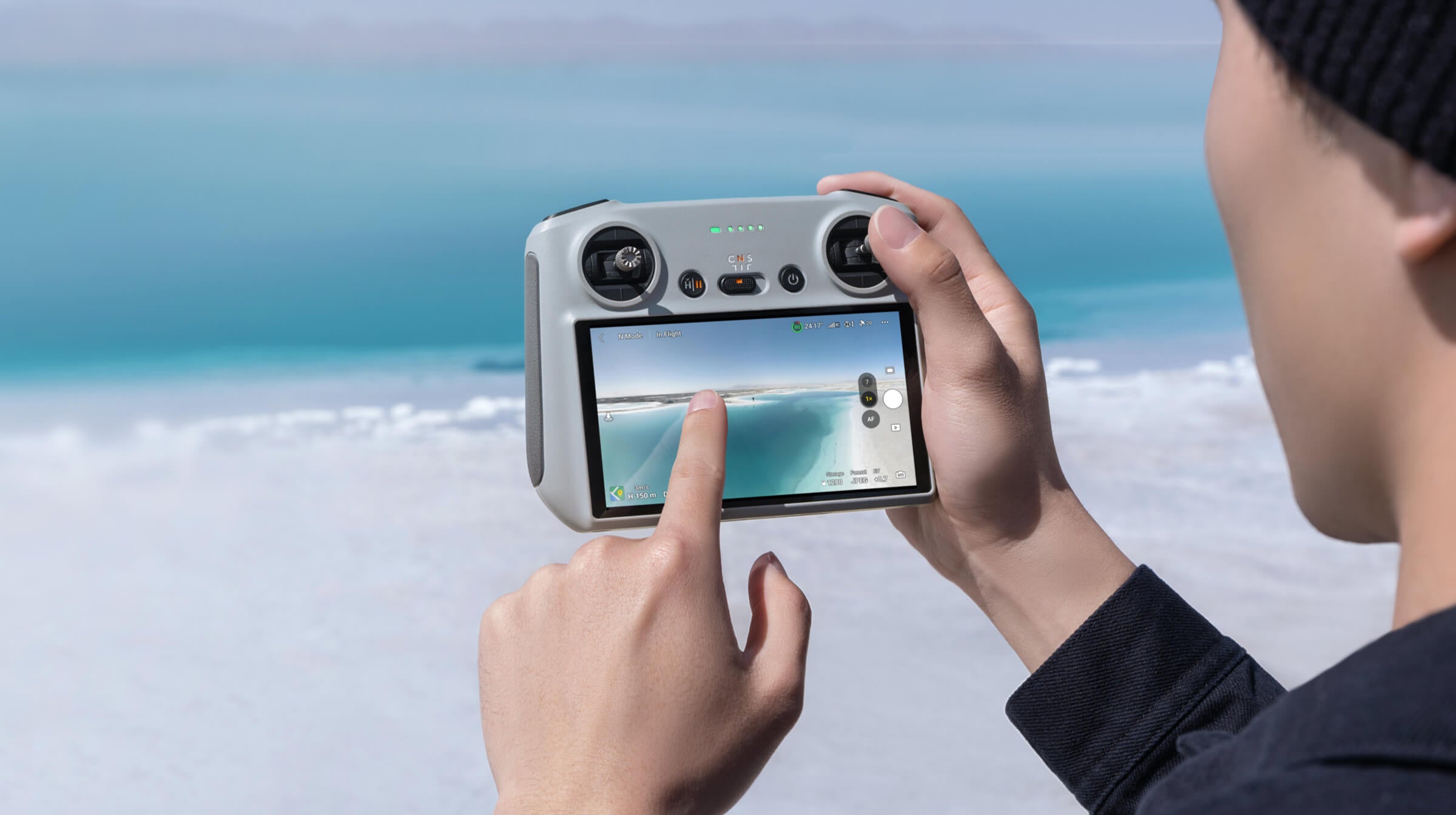 DJI Remote Controller Compatibility List – Jaya Intrabumi Niaga (M) Sdn ...