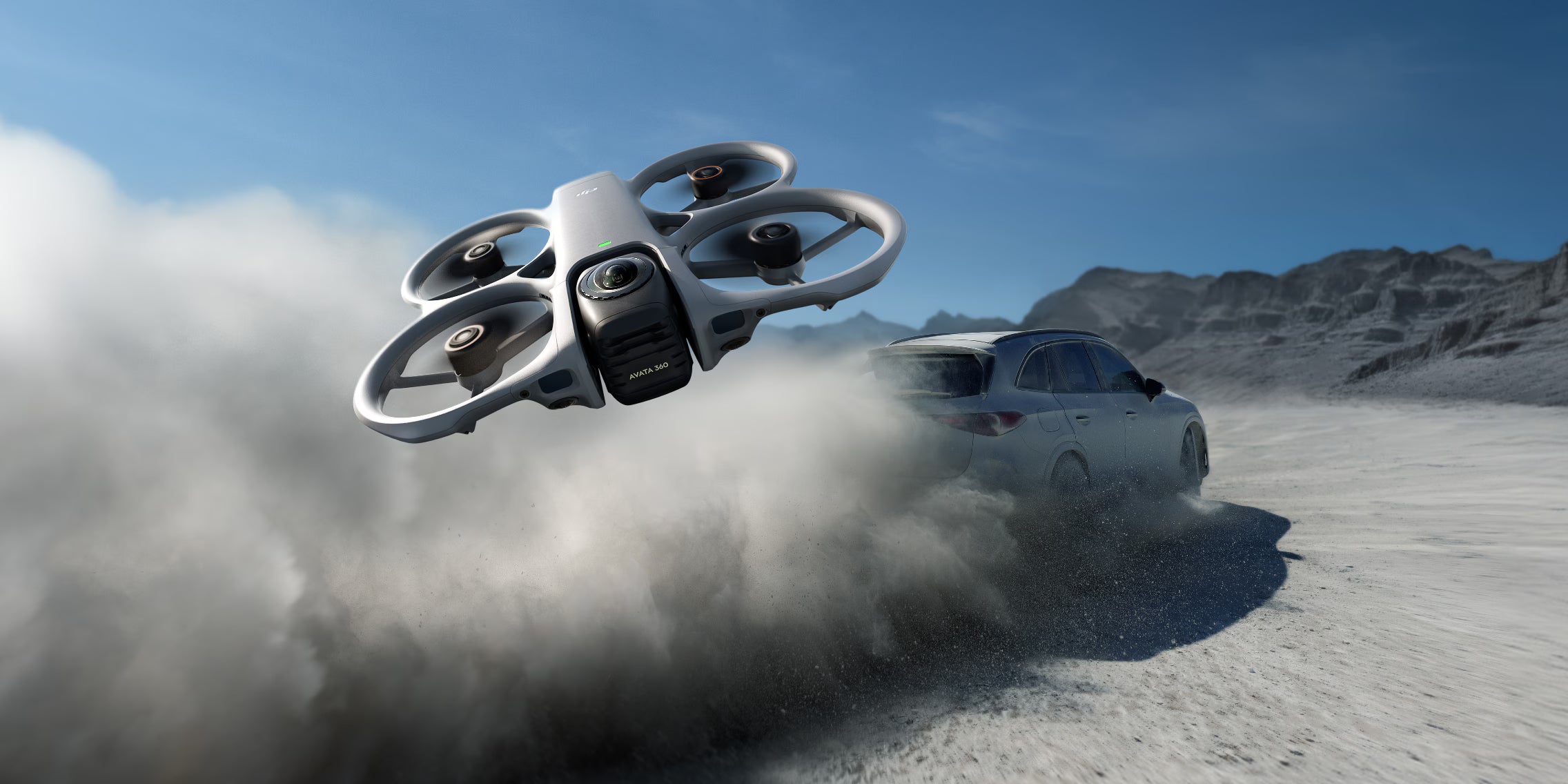 DronesKaki | DJI Enterprise & Insta360 Authorized Dealer – Jaya ...
