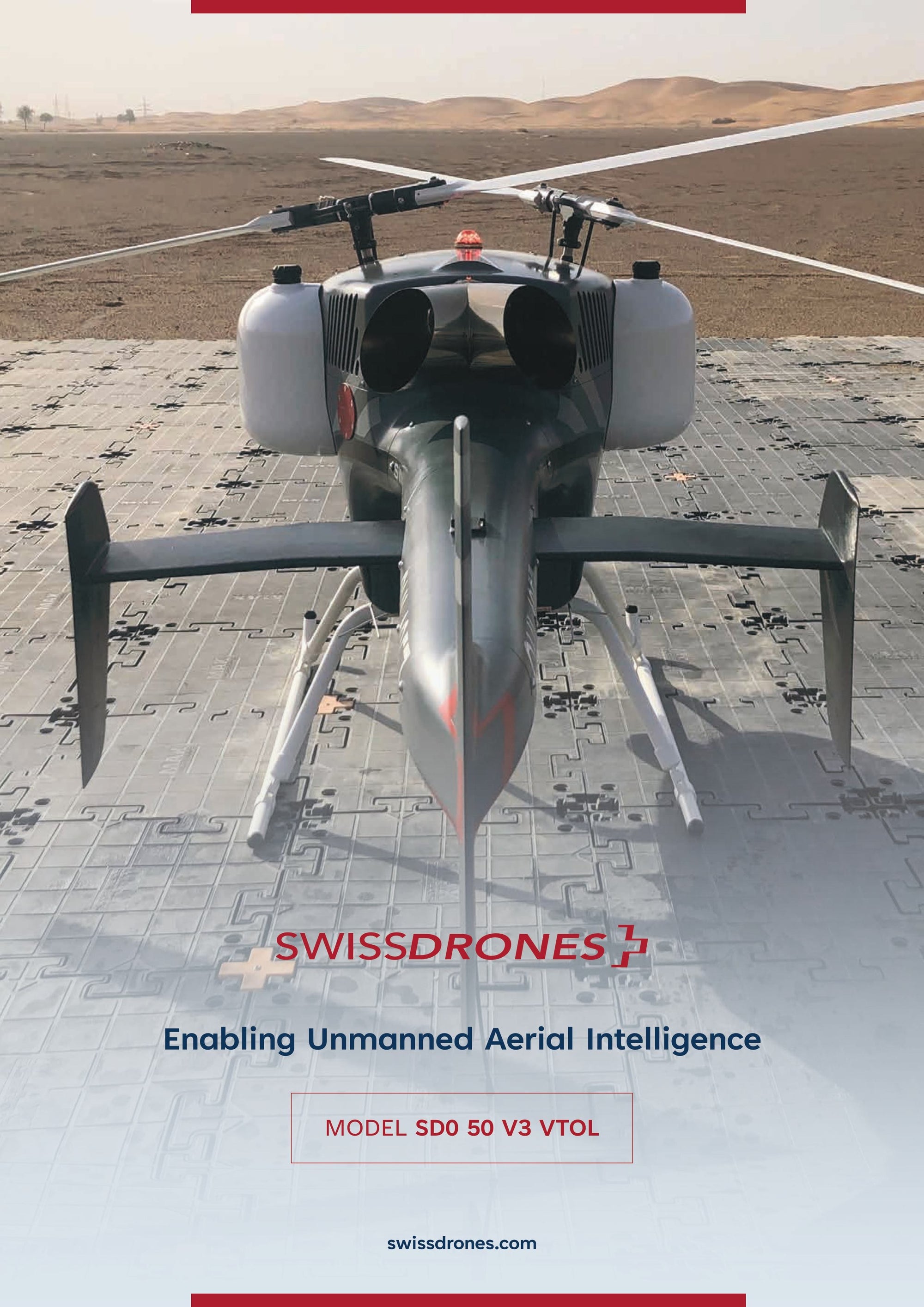 SwissDrones – Jaya Intrabumi Niaga (M) Sdn. Bhd. 201701027821 (1241987-H), Teguh Inovasi (M) Sdn ...