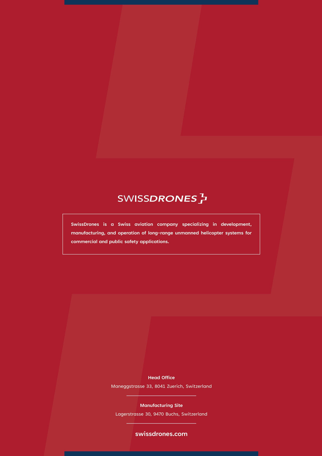 SwissDrones – Jaya Intrabumi Niaga (M) Sdn. Bhd. 201701027821 (1241987-H), Teguh Inovasi (M) Sdn ...