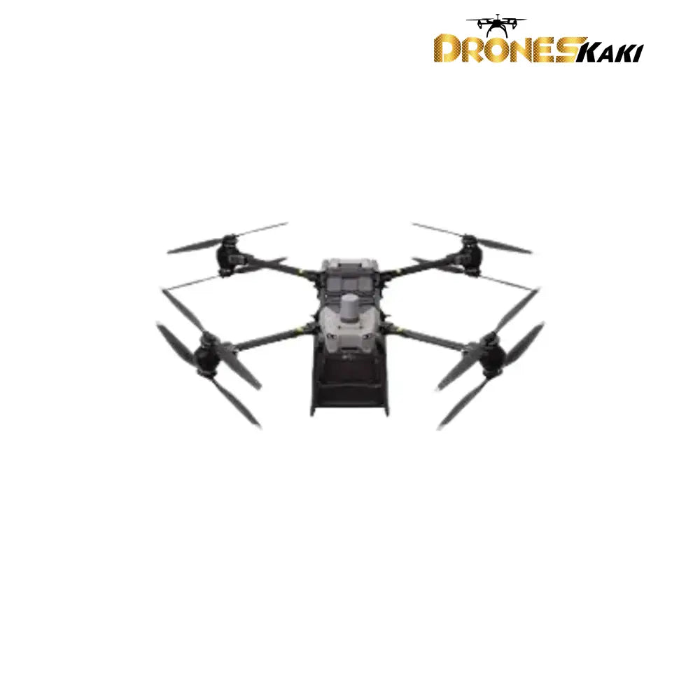DJI FlyCart 30 (stand-alone) – Jaya Intrabumi Niaga (M) Sdn. Bhd. 201701027821 (1241987-H ...