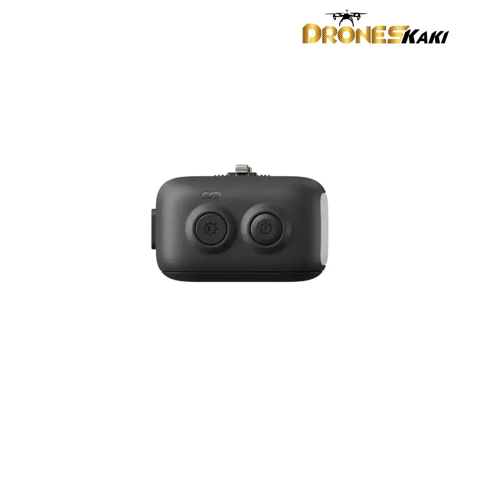 DJI OM 7 Series Tracking Kit – Jaya Intrabumi Niaga (M) Sdn. Bhd ...