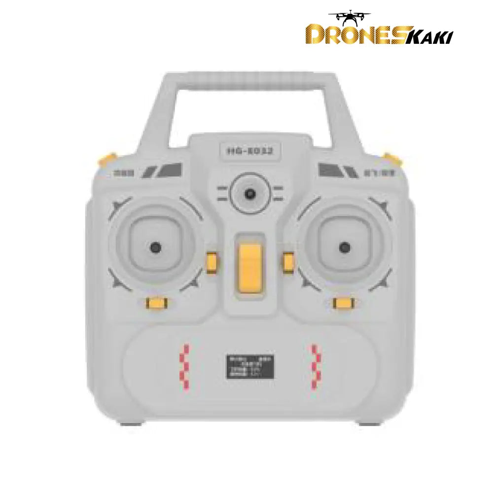 Hula Intelligent Beginner Remote Controller – Jaya Intrabumi Niaga (M ...