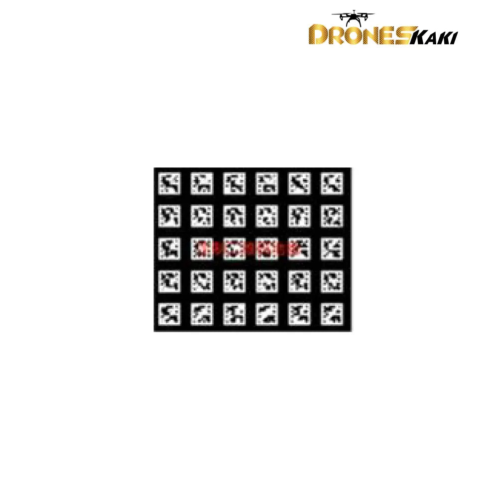 Hula Intelligent SwarmFly QR Code Carpet – Jaya Intrabumi Niaga (M) Sdn ...