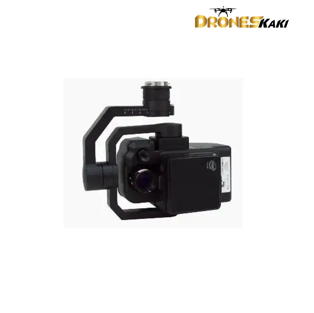 Hyper Spectral Camera FS-50/90 – Jaya Intrabumi Niaga (M) Sdn. Bhd ...