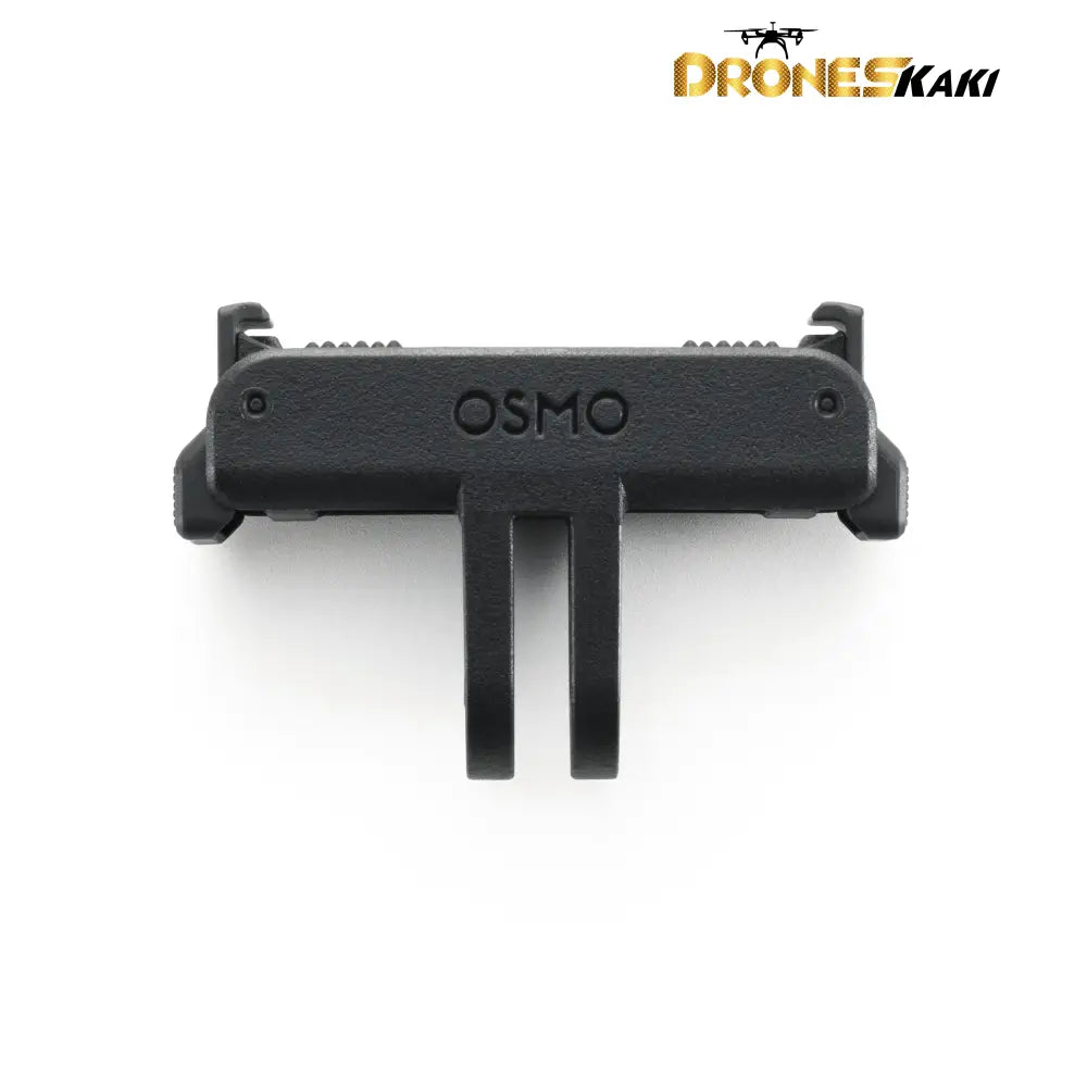 Osmo Dual-Direction Quick-Release Adapter Mount – Jaya Intrabumi Niaga ...