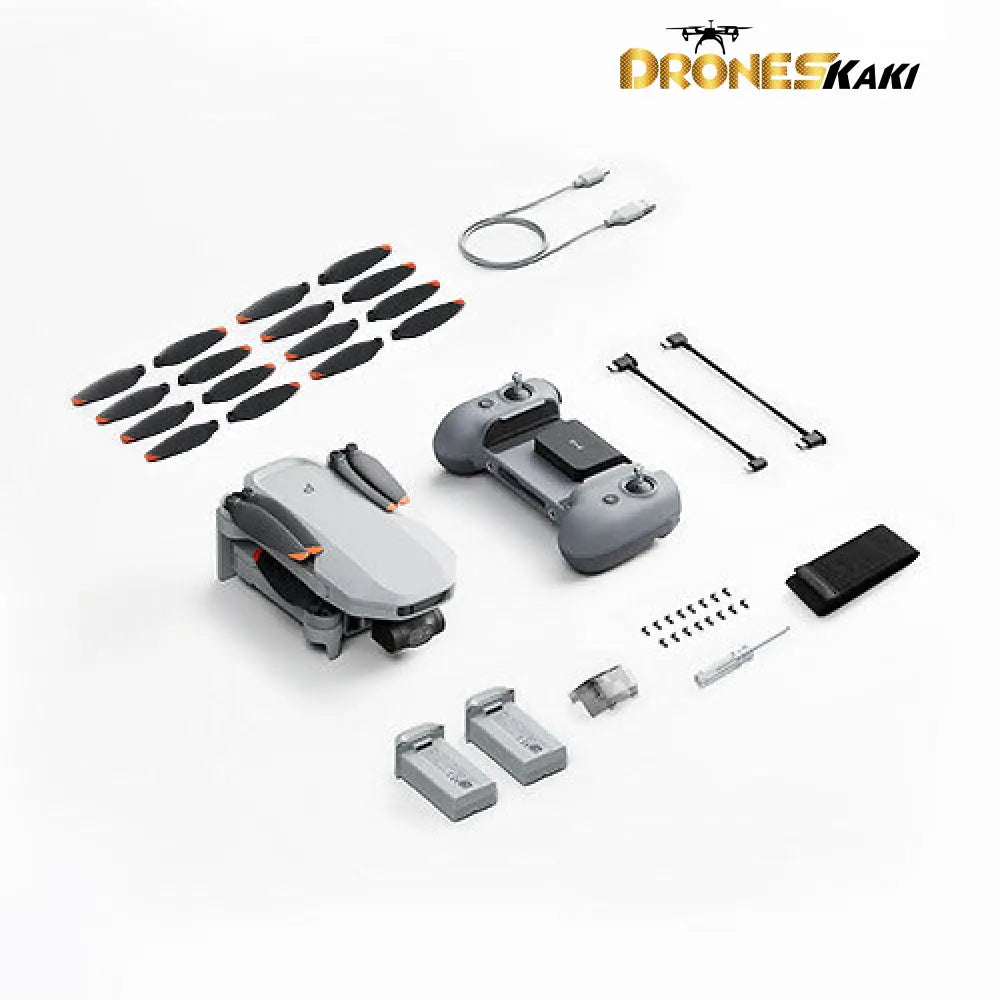 Potensic ATOM 2 Expansion Kit – Jaya Intrabumi Niaga (M) Sdn. Bhd ...